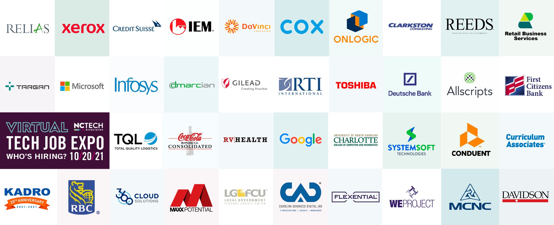 NC TECH: The Unifying Voice for the NC Technology Community