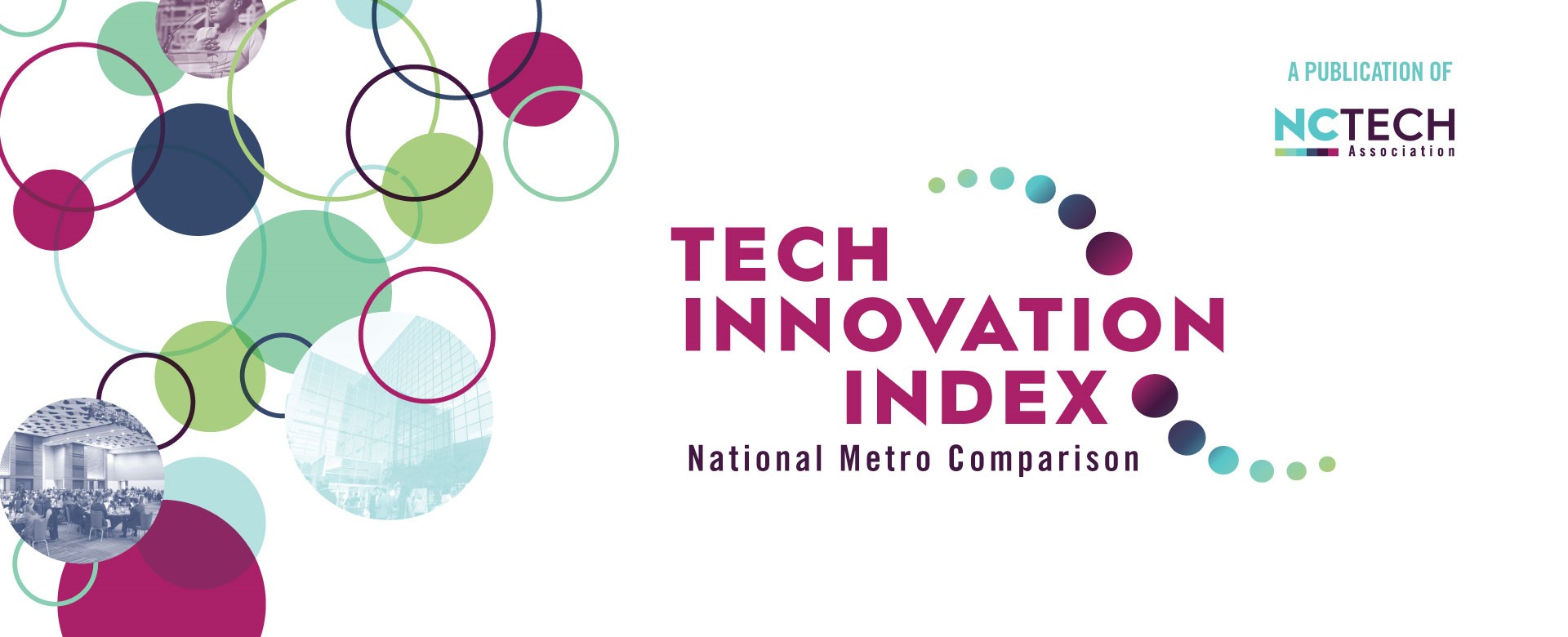 Tech Innovation Index Release + Briefing