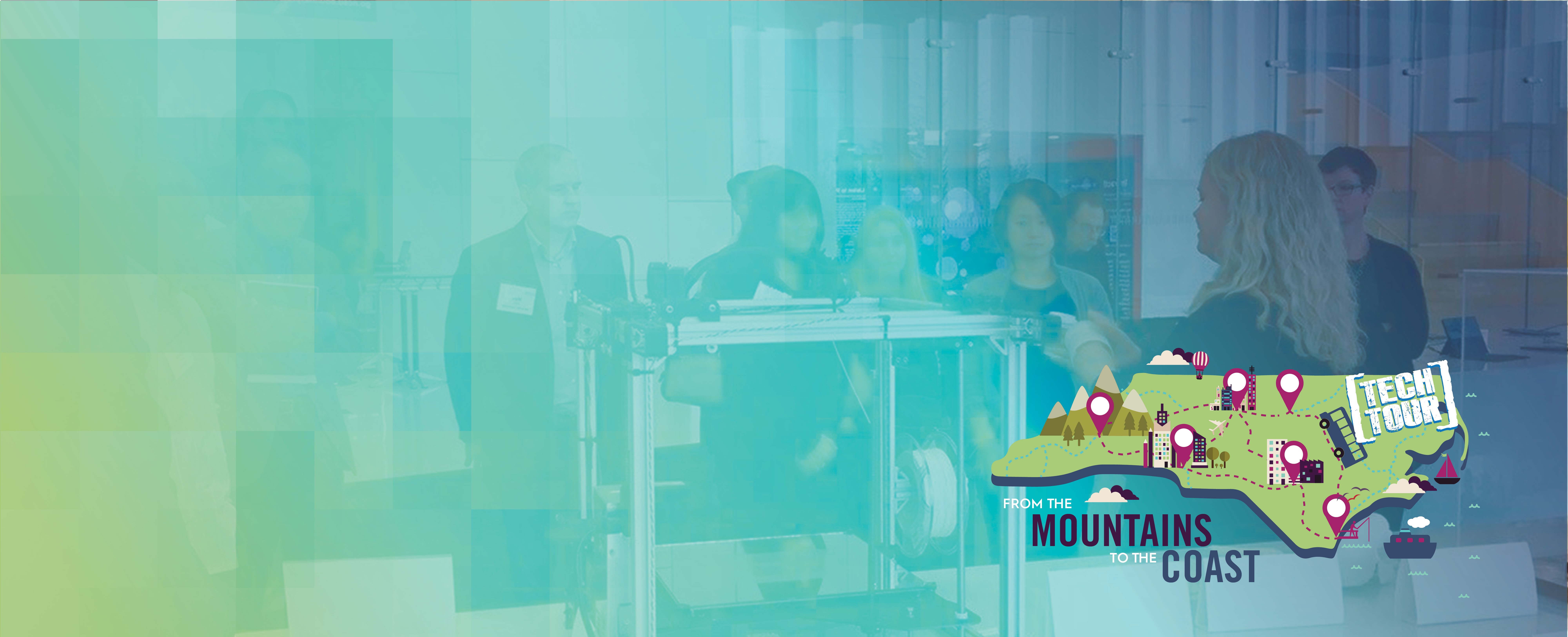 NC TECH: The Unifying Voice for the NC Technology Community