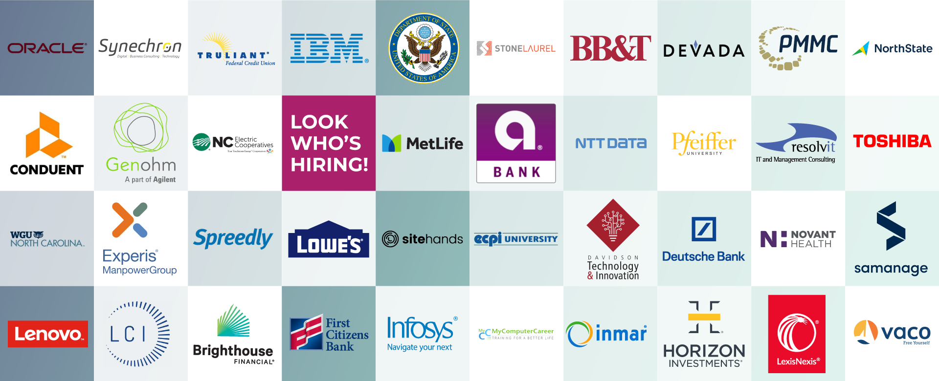 NC TECH: The Unifying Voice for the NC Technology Community