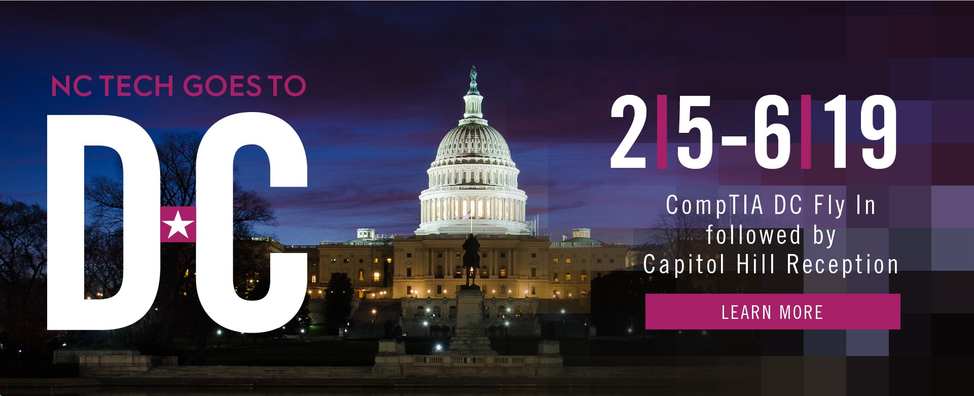 NC TECH: The Unifying Voice for the NC Technology Community