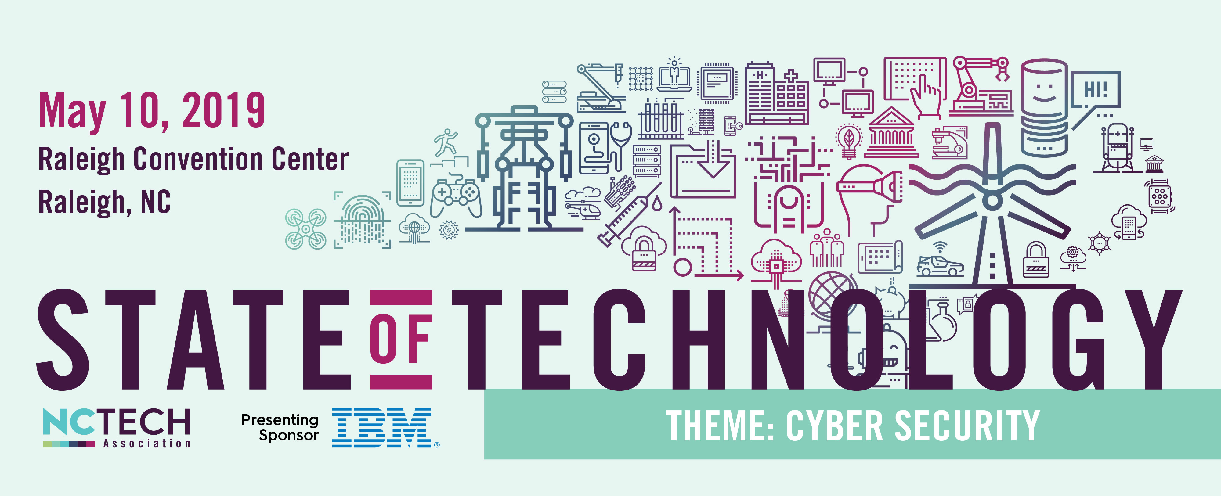 NC TECH: The Unifying Voice for the NC Technology Community