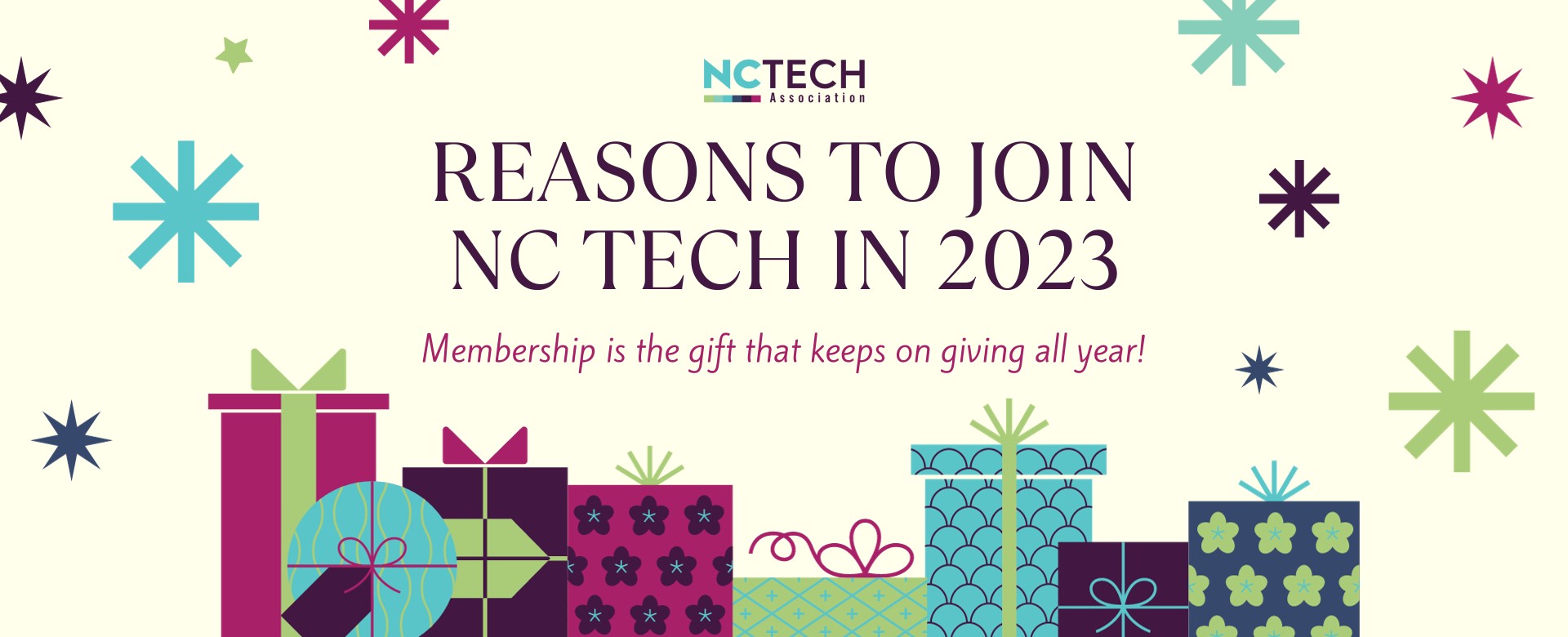 NC TECH: The Unifying Voice for the NC Technology Community