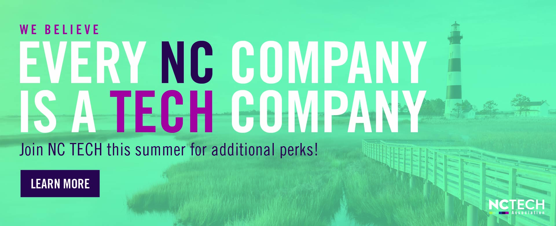 NC TECH: The Unifying Voice for the NC Technology Community