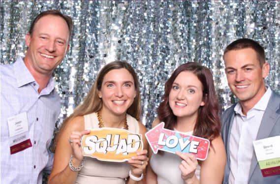 NC TECH | Brand Ambassadors: Growing & Strengthening Our Community