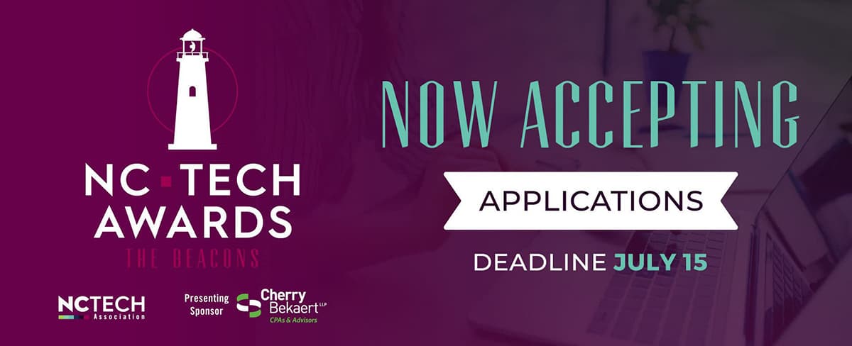 NC TECH: The Unifying Voice for the NC Technology Community