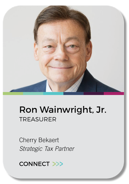 NC TECH Board of Directors | Technology Leadership | Tech Leaders