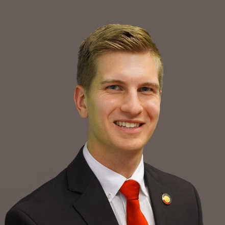 Tech Day at the Legislature