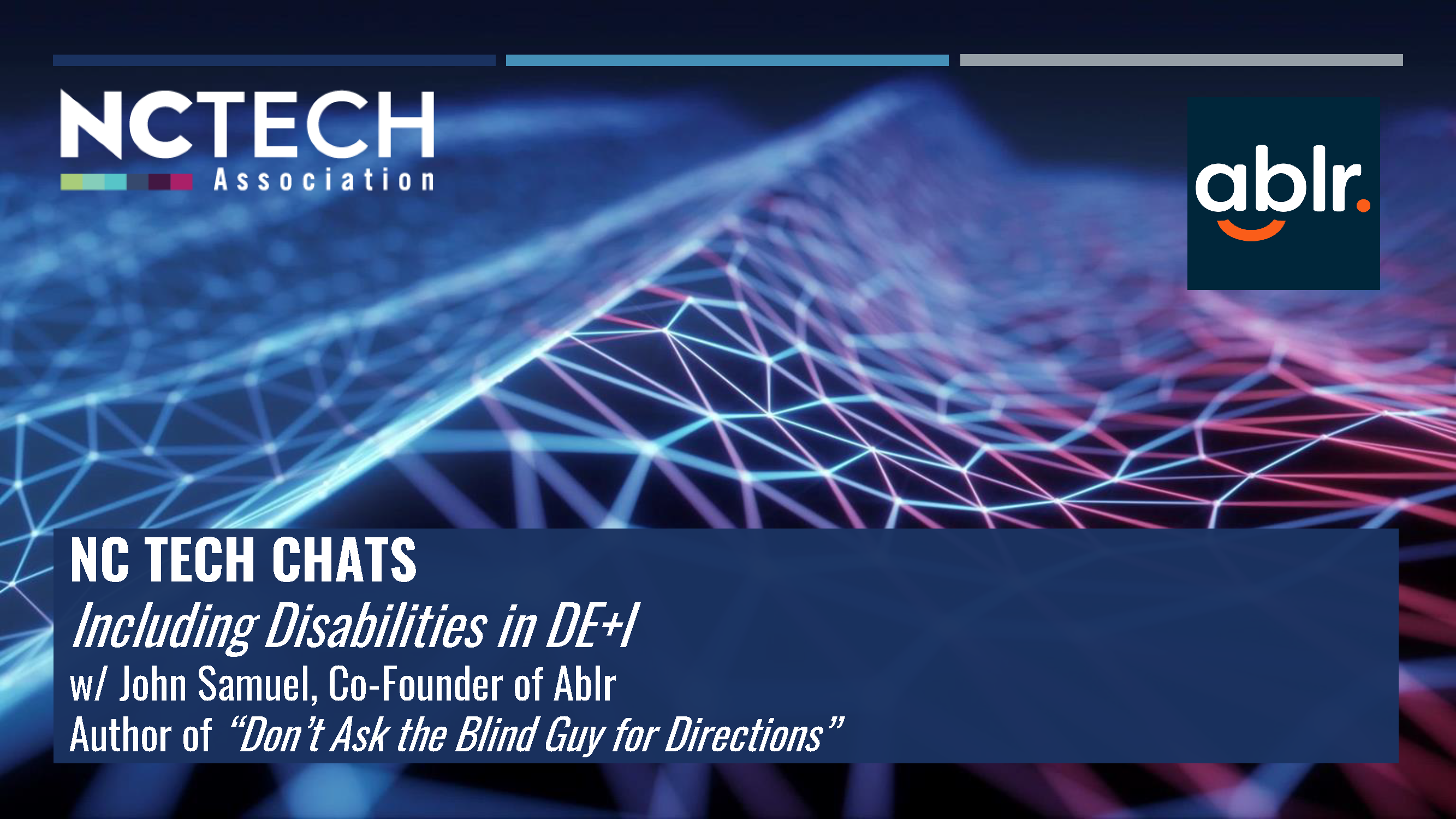 Technology Industry News | NC TECH News | NC TECH Monthly Newsletter